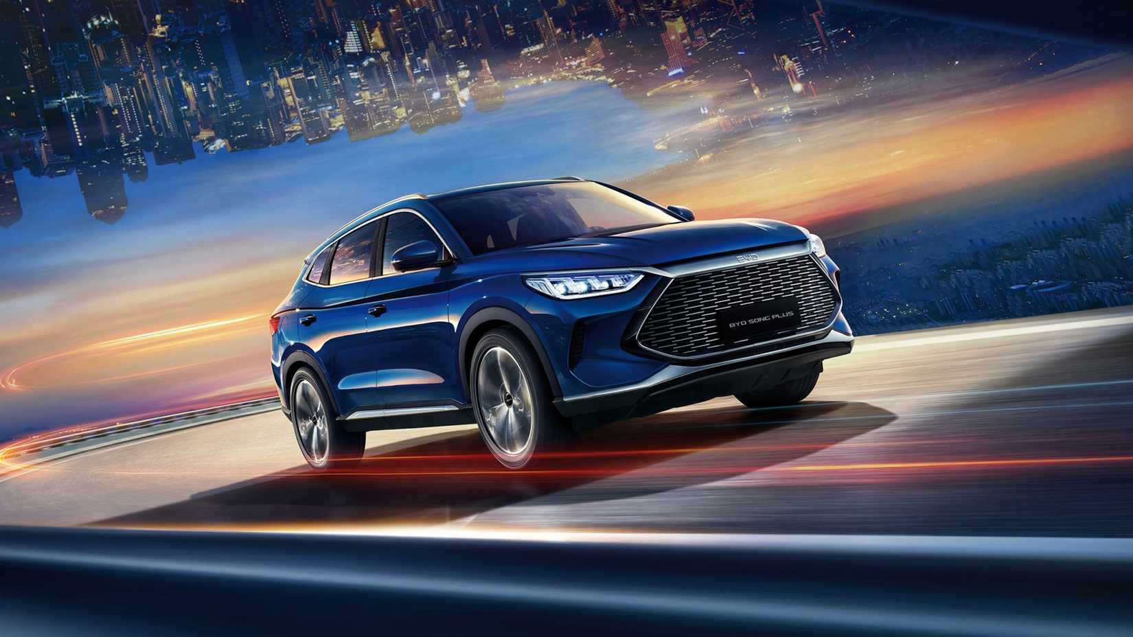 More Than 1.5 Million EVs, 1.1 Million PHEVs Sold In China In Q1 2025