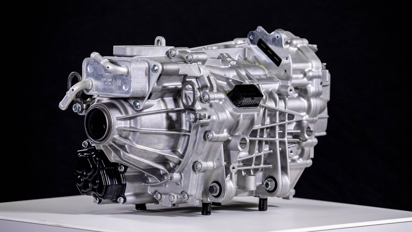 Motor Design With Carbon Nanotubes Instead Of Copper Is 80 Percent Lighter