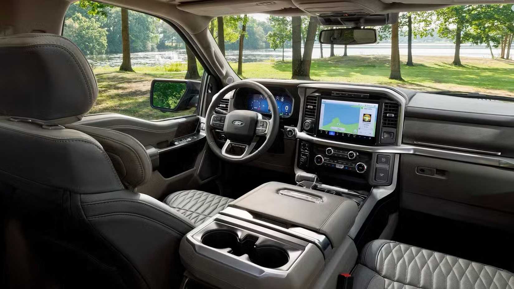 2025 Ford Ranger vs F-150: Choosing the Right Truck for Your Needs