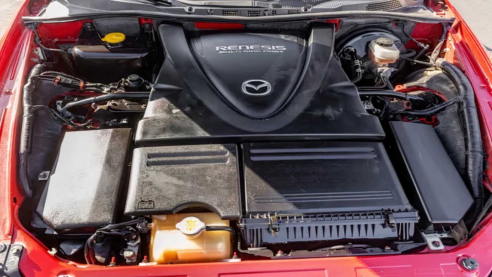 How The Upcoming Mazda RX-9 Will Keep The Spirit Of The Rotary Engine Alive