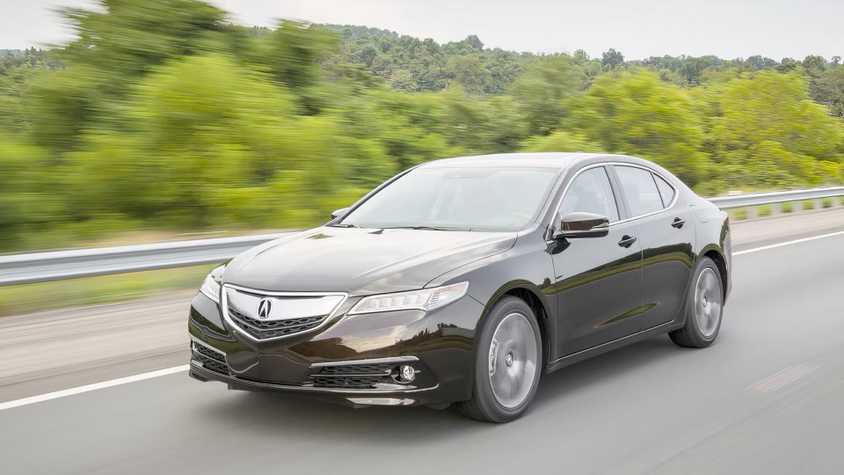 The Rise and Fall Of The Infiniti Q70 V-8 Sedan