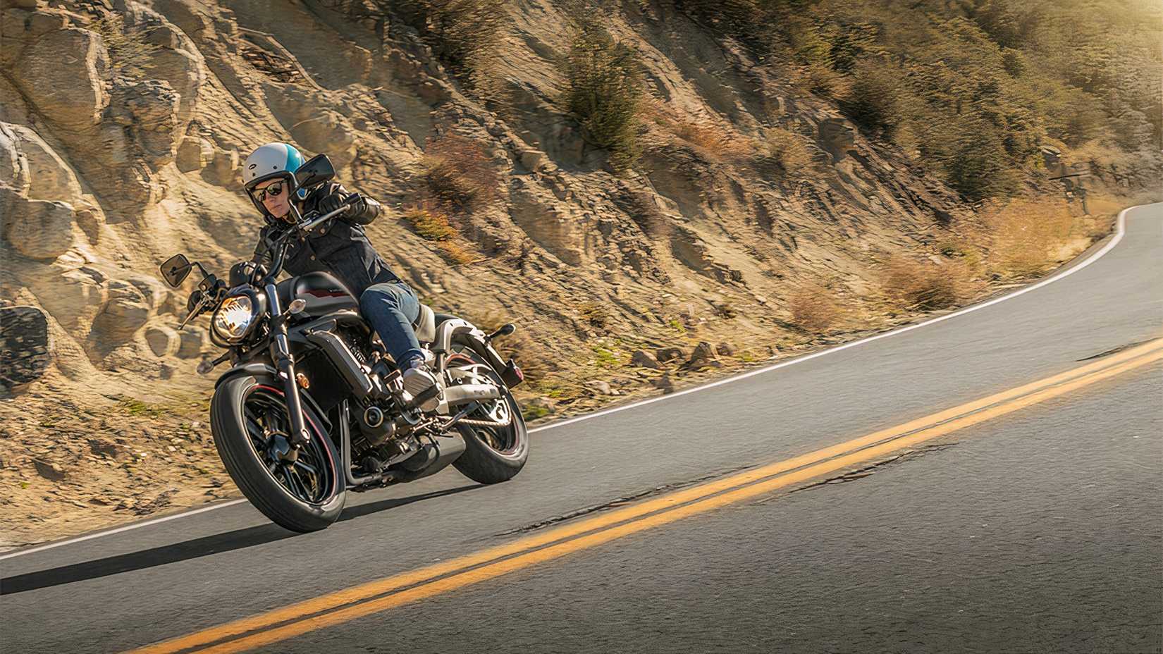 10 Cheap And Fuel-Efficient Cruiser Bikes For The City In 2026