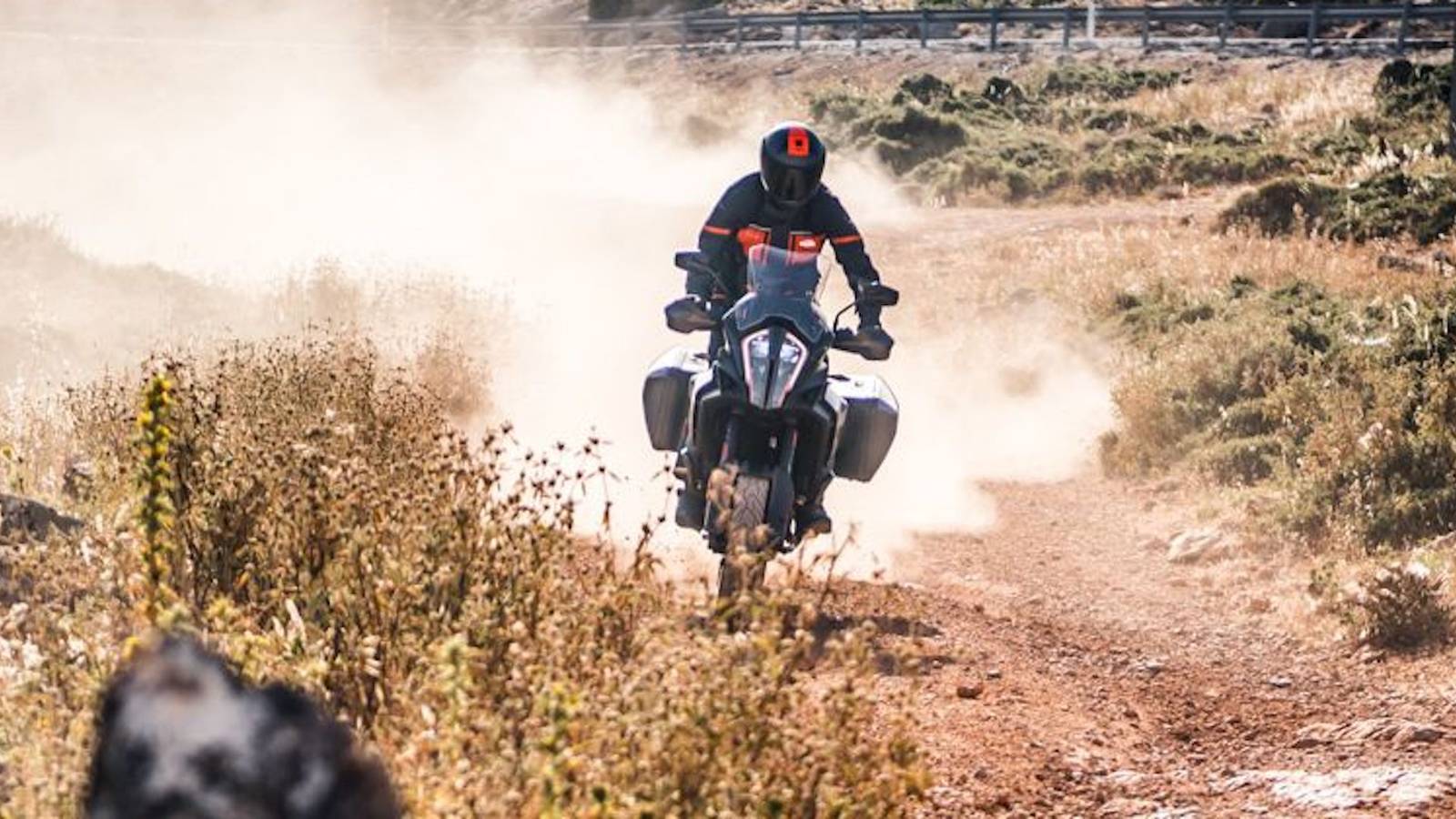 10 Adventure-Tourers That Marry Long-Distance Comfort With Off-Road Grit