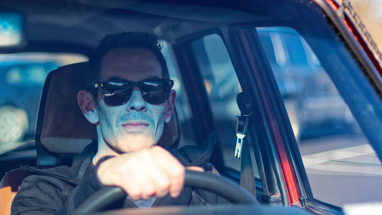 Michael Frank: Automotive Journalist and Industry Specialist