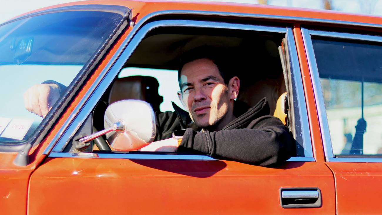 Michael Frank: Automotive Journalist and Industry Specialist