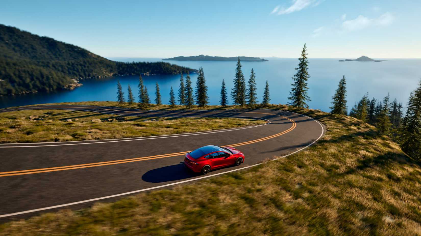 Tesla Model S And Model X Updated - Here's What's New