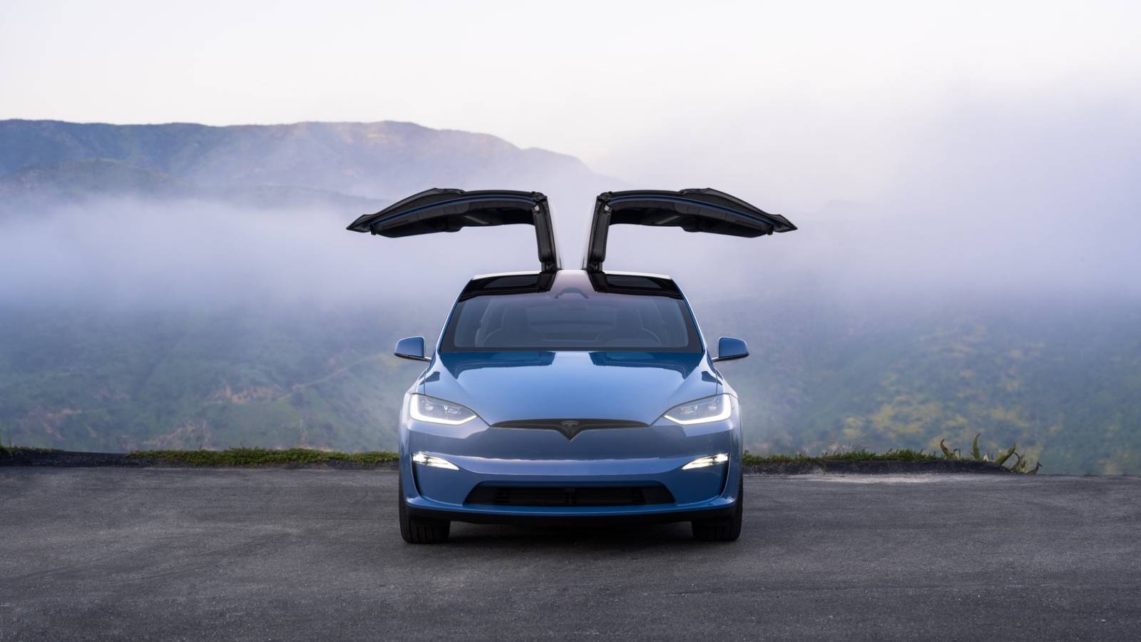 Tesla Raises Model S And X Prices By $10K, Adds More Standard Features