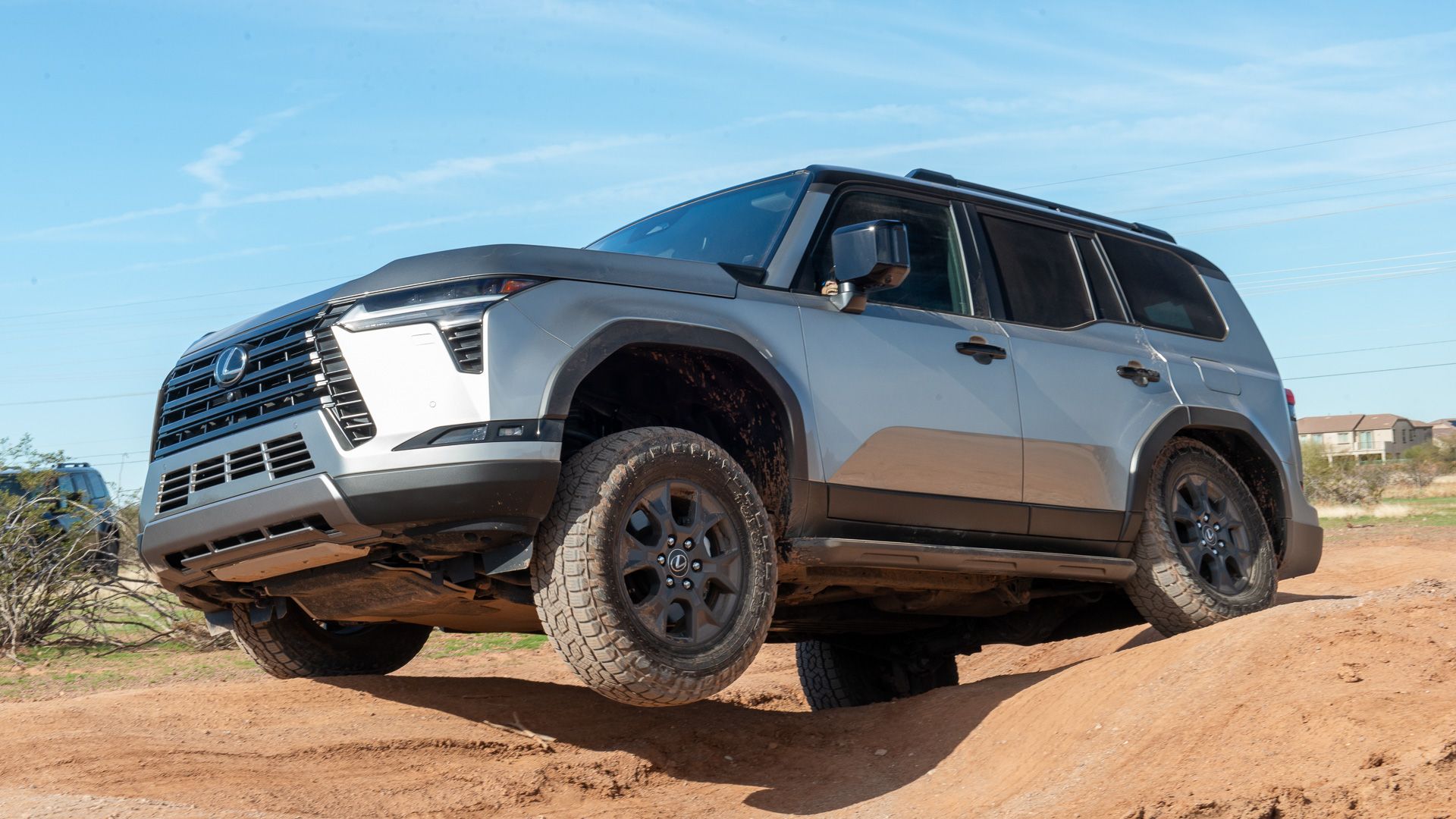 2026 Lexus GX Pricing Announced: Most Trims Increase By $1,350