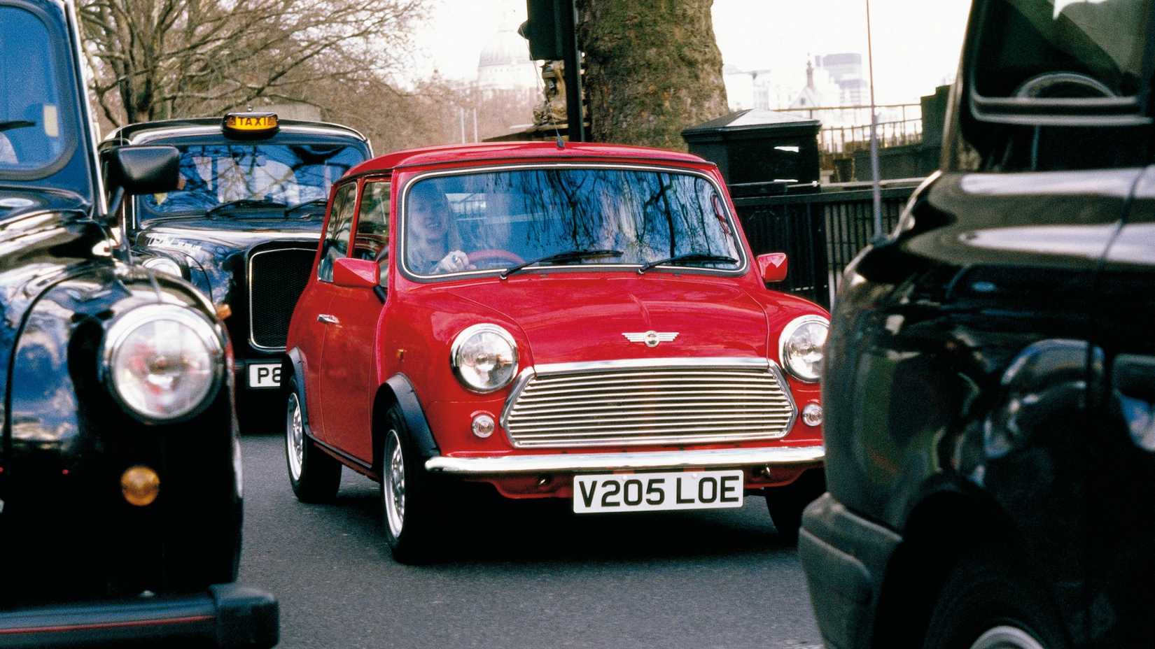 10 Bizarre Car Design Quirks You’ve Probably Never Noticed