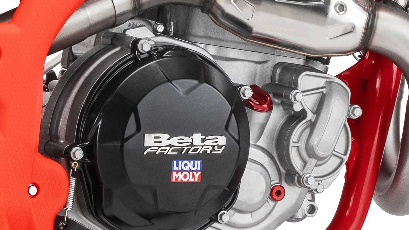 The Beta 450 RX Is The Dirt Bike That Goes Where Others Won’t