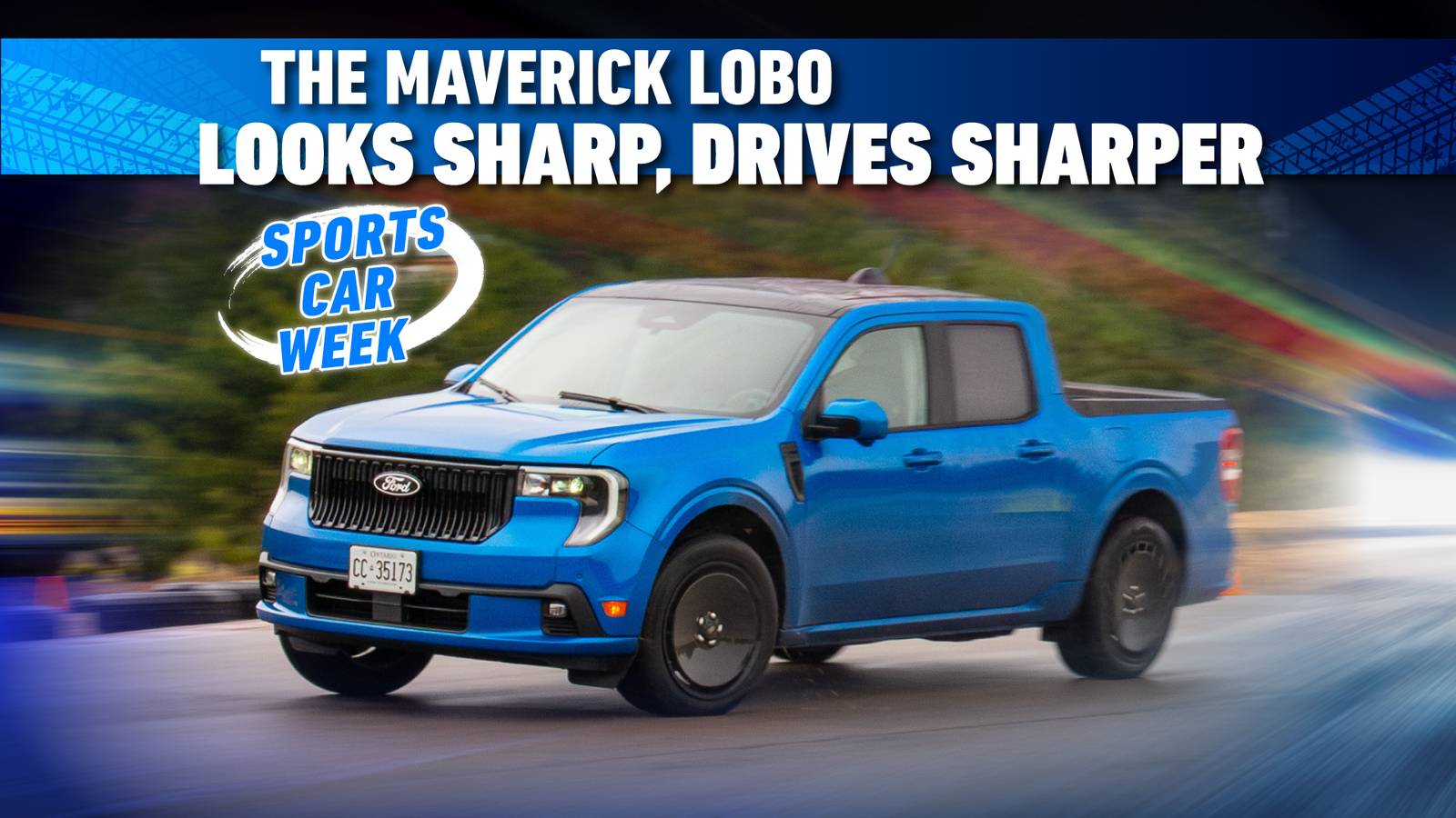 The Maverick Lobo’s Secret Weapon? A Special Drive Mode
