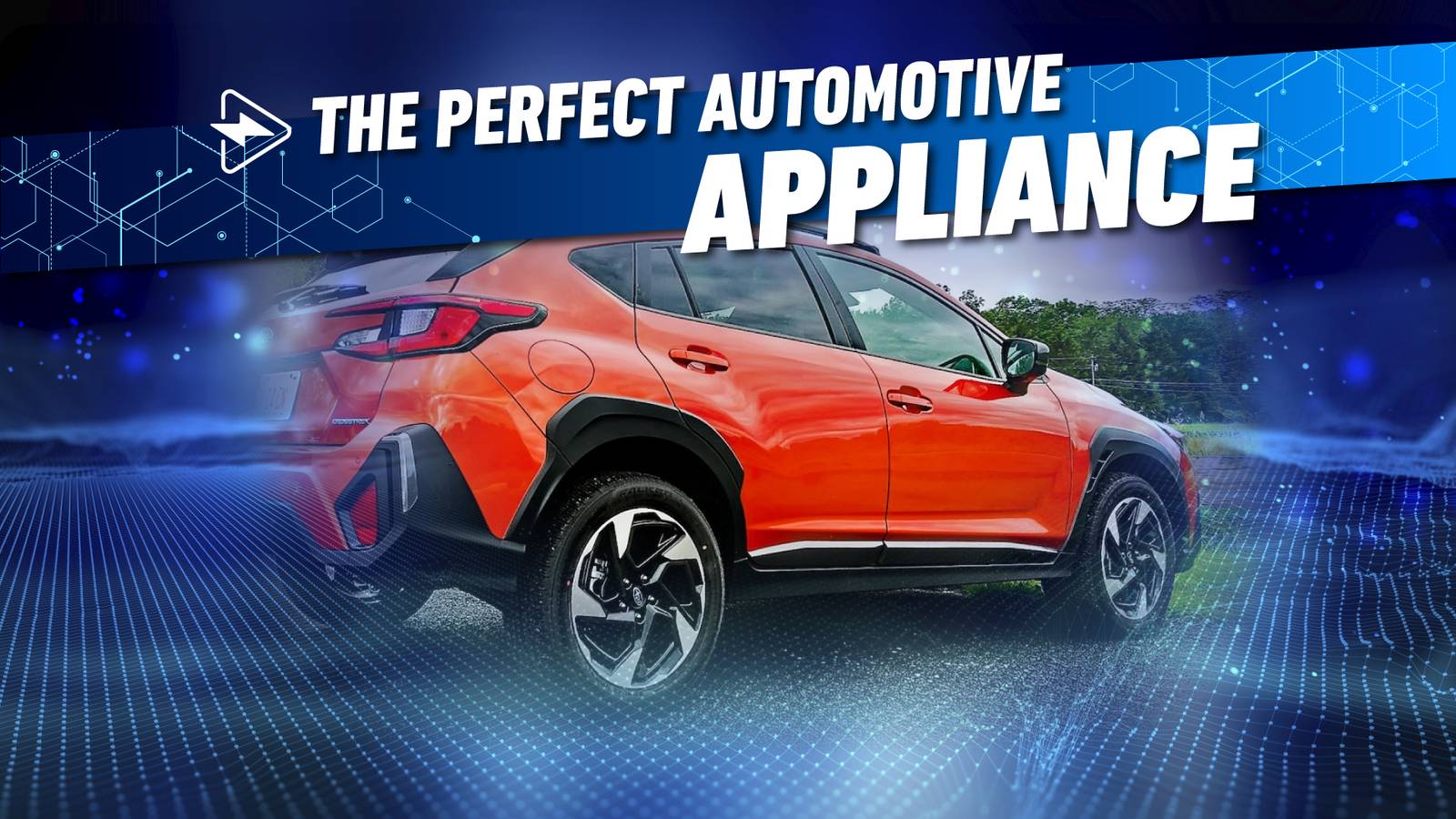 Buy This Perfect Automotive Appliance