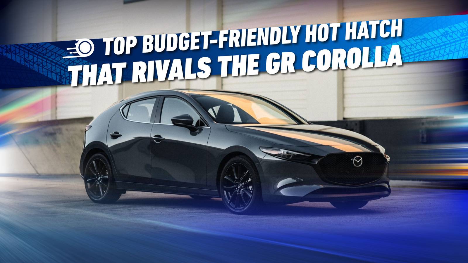 Top Budget-Friendly Hot Hatch That Rivals The GR Corolla