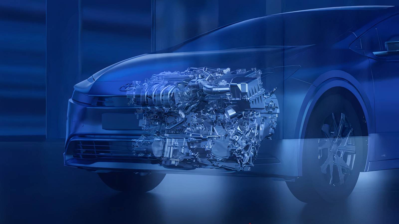 Explained: How Toyota’s Hybrid System Really Works