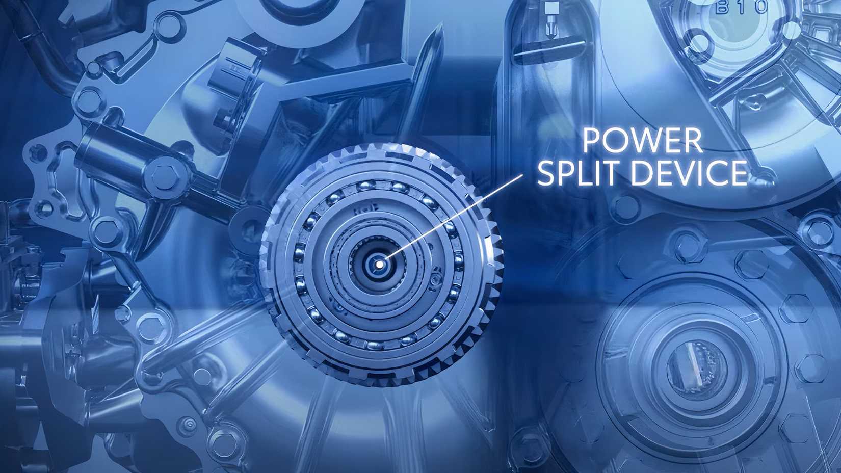 Explained: How Toyota’s Hybrid System Really Works