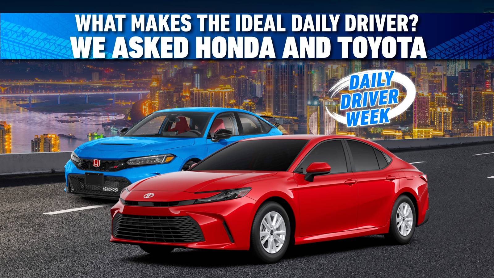 The Best Commuter Cars Are... What?