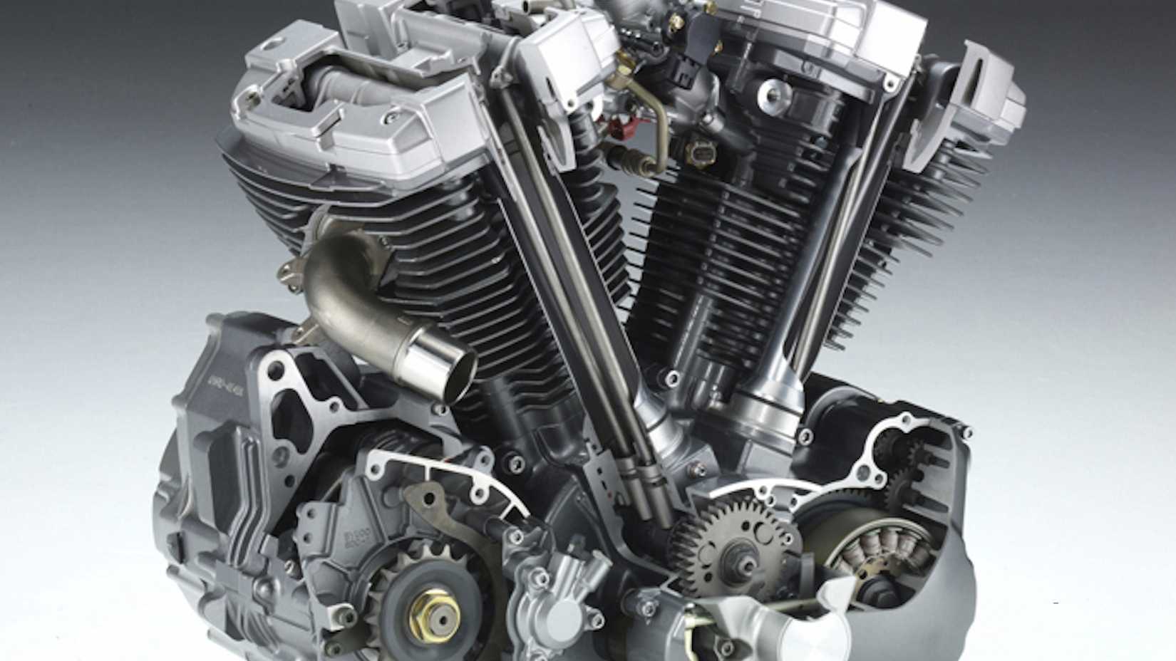 Why The Yamaha MT-01 V-Twin Is Not One To Be Ignored
