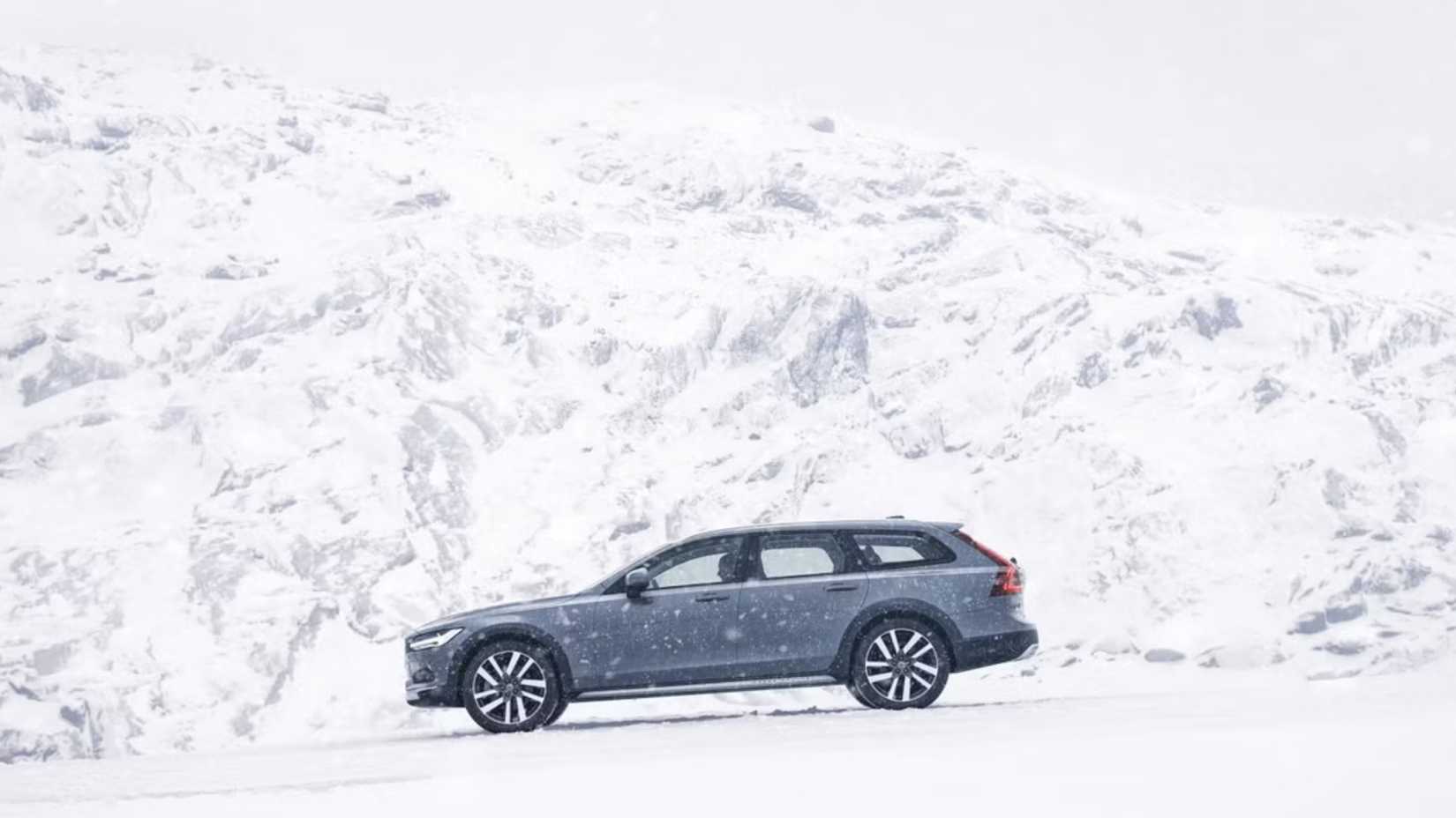 Volvo Car Insurance Launch: From Safety Brand To Insurance Broker