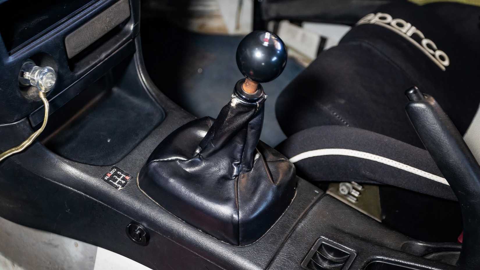 Meet The Mitsubishi Mirage Cyborg ZR: Japan’s 173 HP Rally-Inspired Hot ...