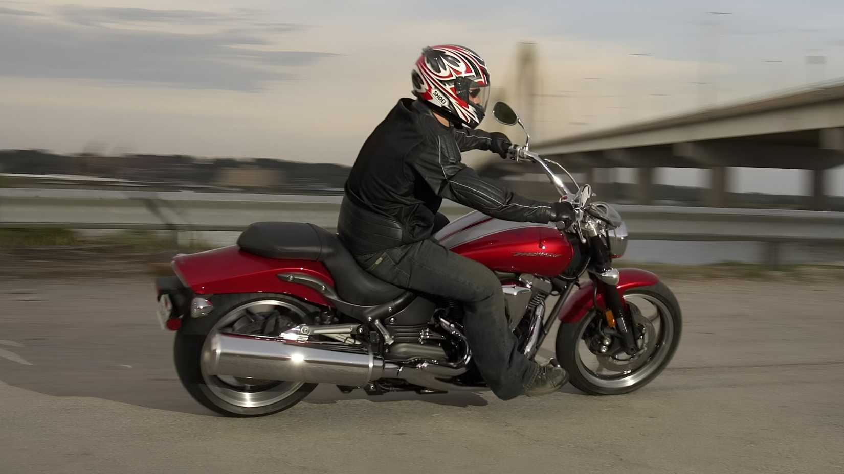 The Stylish $5,000 Motorcycle That Makes More Sense Than A Harley Is ...