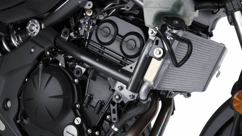 Here’s What It Costs To Keep A 10-Year-Old Ninja 650 Running