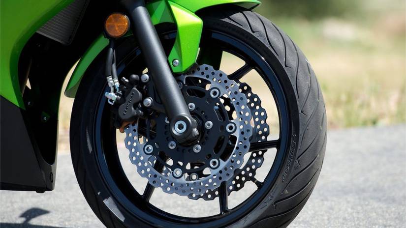 Here’s What It Costs To Keep A 10-Year-Old Ninja 650 Running