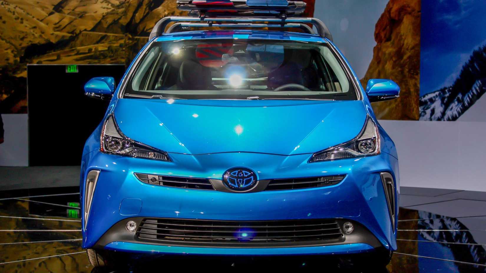 The 600-Mile Range Hybrid That Costs Less Than An Entry-Level Toyota