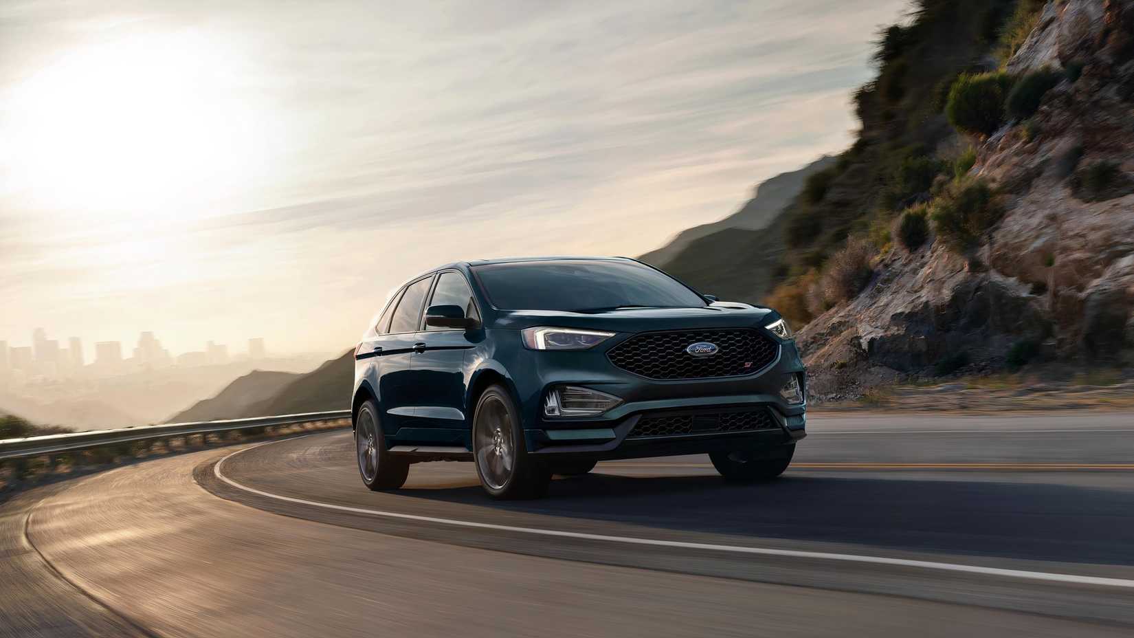 Ford Edge Vs. Escape: What Most Buyers Still Get Wrong