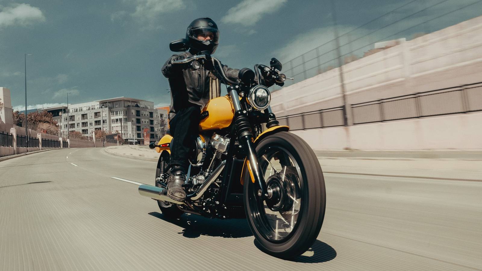 10 Custom-Ready Machines That Ooze Charisma And Attitude