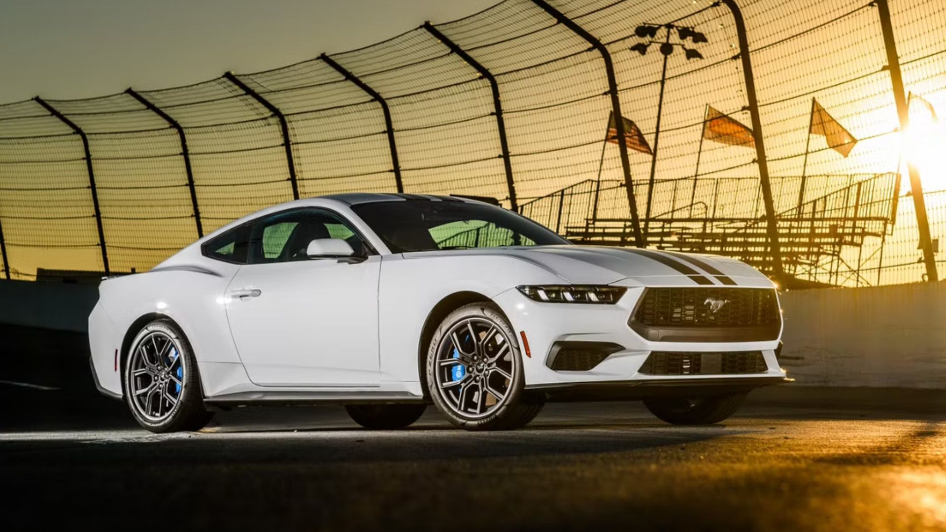 The Evolution Of The 4th Gen Mustang: From Fox Body To Bullitt