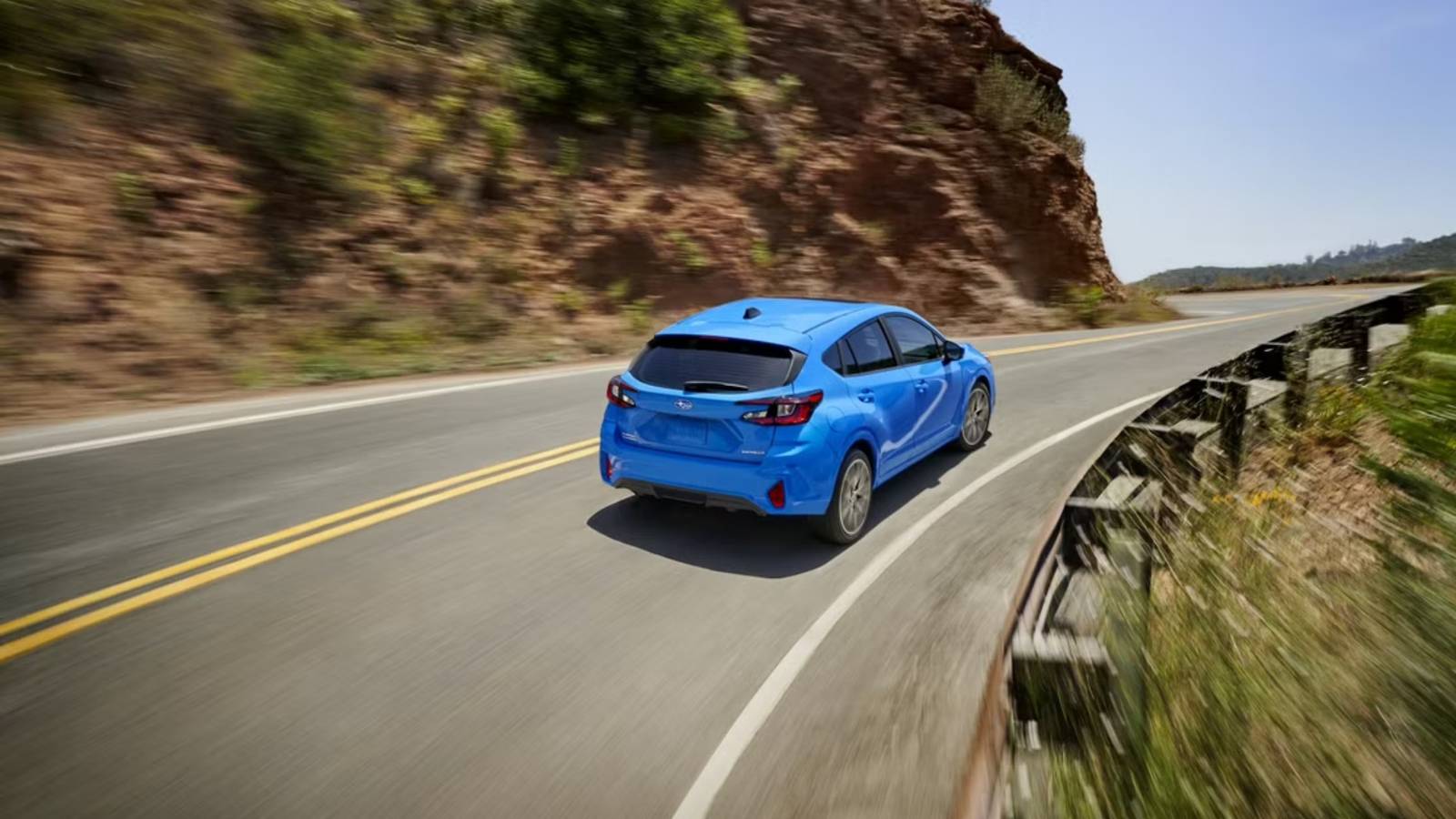 Here Are 10 Cheap Mainstream Cars That Still Feel Engaging To Drive