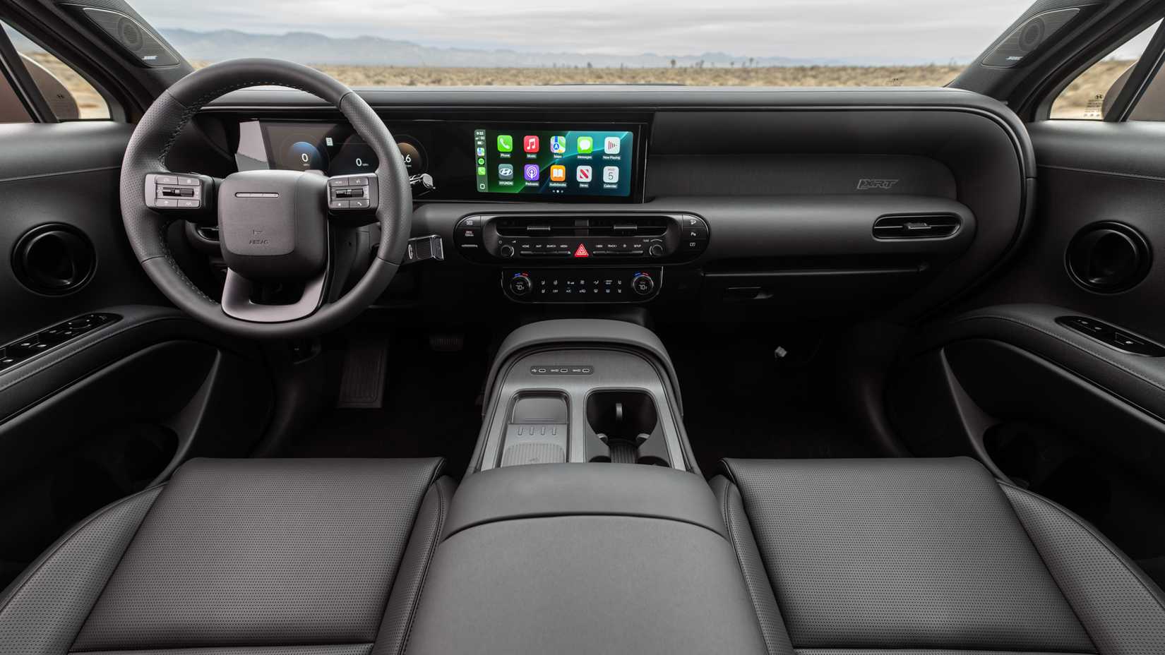 The Hyundai Palisade Is Practically A Luxury Vehicle, Without The High ...