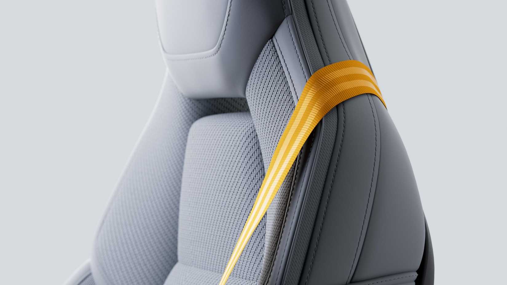 Sneakers to Seats: Take A Peek Inside The Polestar 4's Sustainable Interior