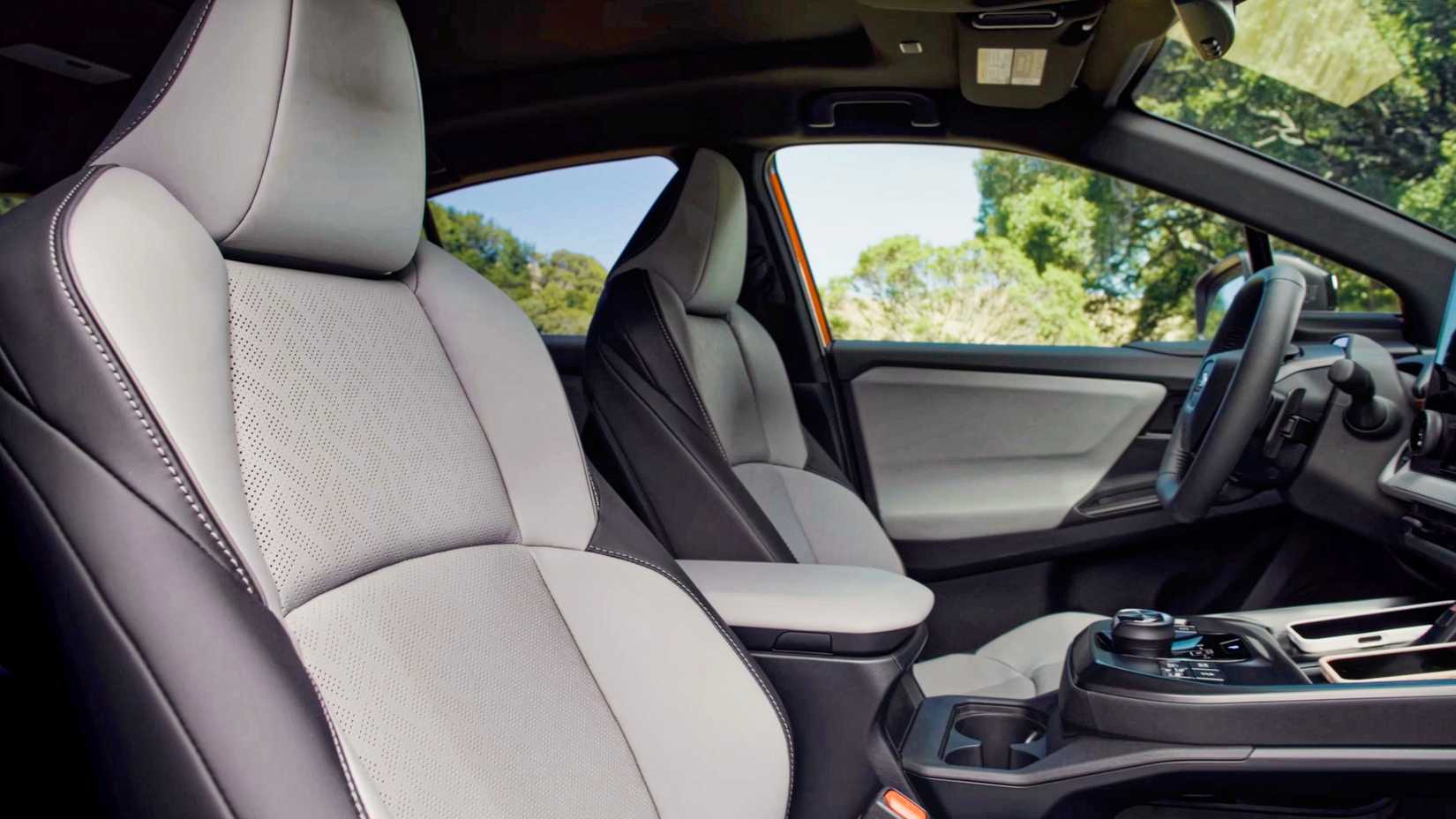 2026 Subaru Uncharted Interior And Exterior Gallery