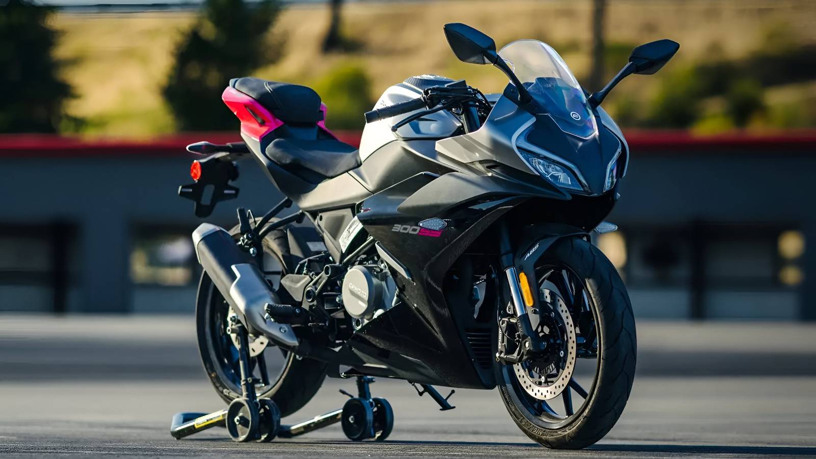 10 Most Aggressive Looking Sports Bikes Under $10,000