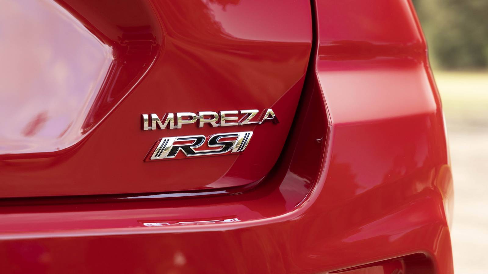 Subaru Guts the 2026 Impreza Lineup (Probably A Good Call)