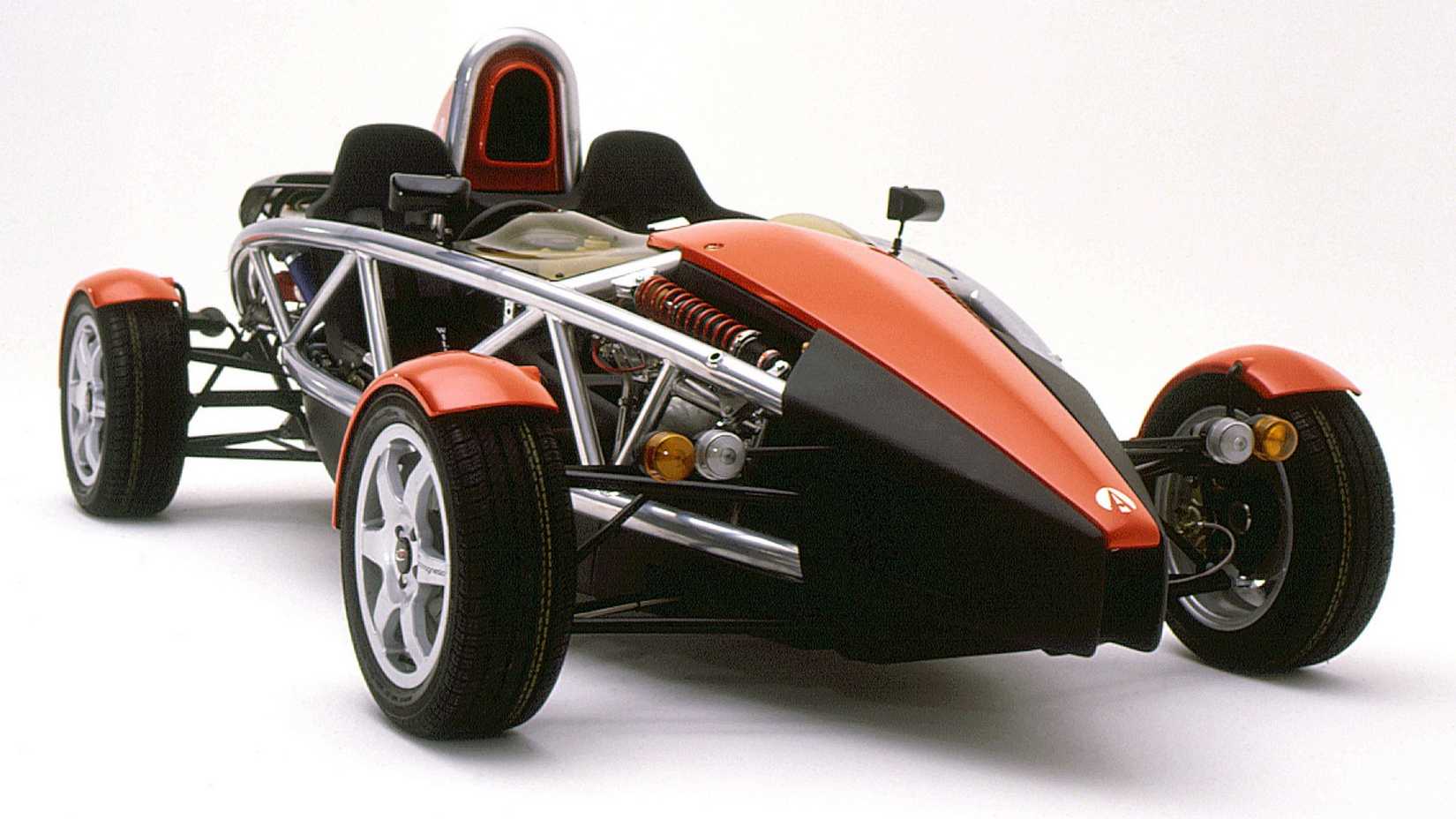 Ariel’s 25-Year Evolution: From Atom 1 To The Insane New 4RR