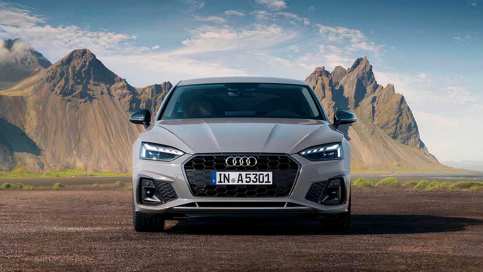 The 10 Best All-Wheel-Drive Luxury Small Cars, According To iSeeCars