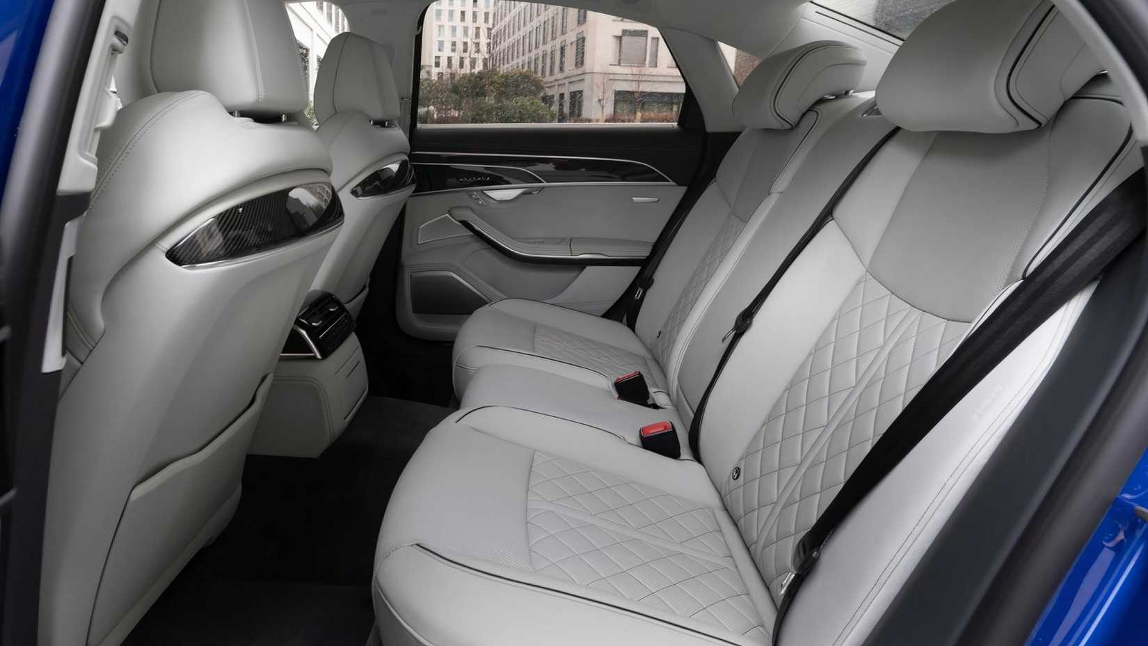 The Most Expensive Audi Cars of All Time