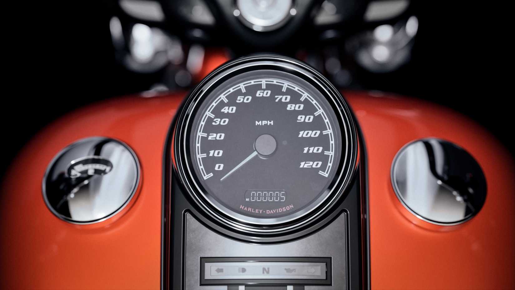 10 Harleys That Will Surprise You With Their Reliability