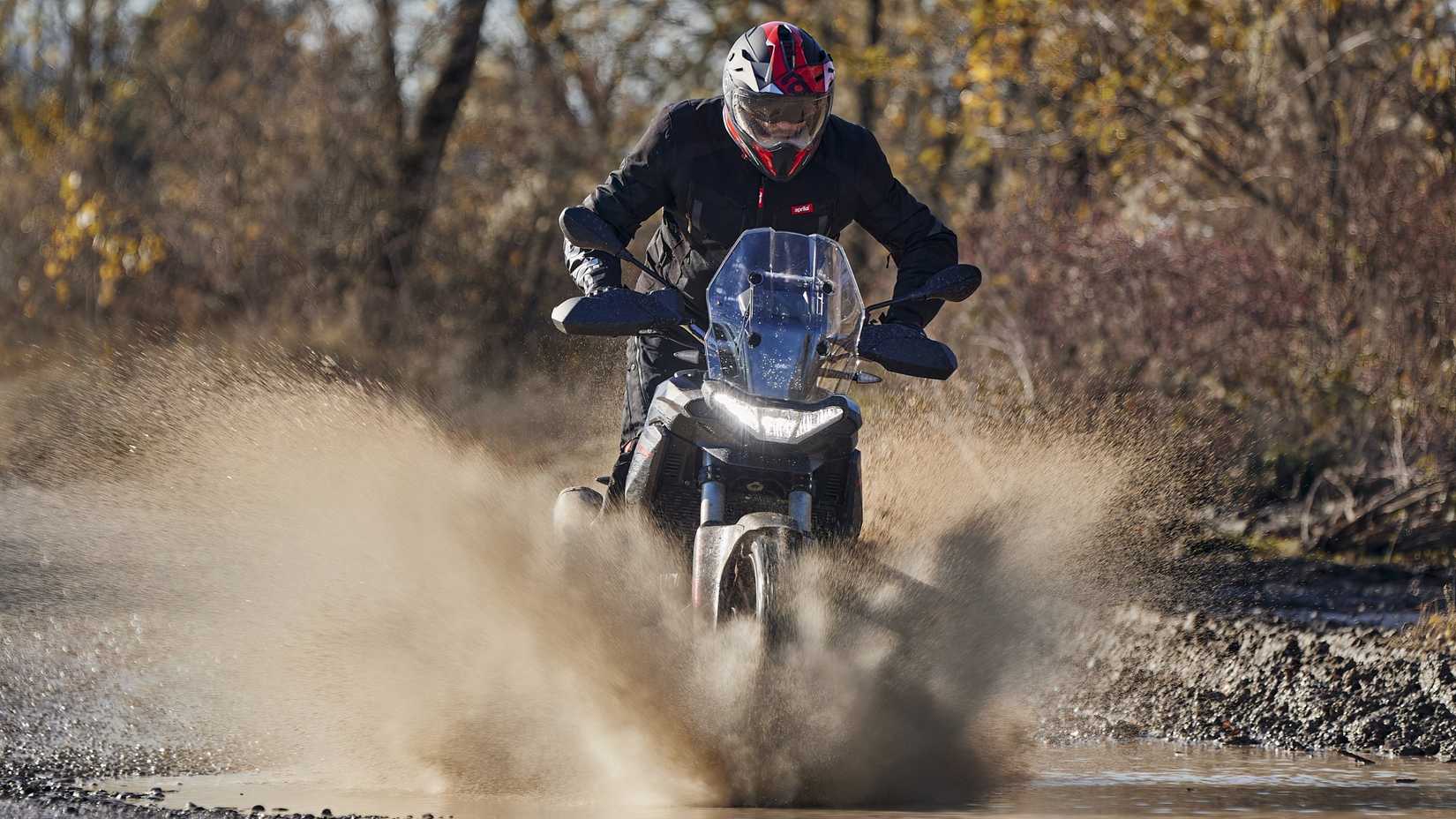 10 Adventure Motorcycles For Riders Who Want Freedom Without Compromise