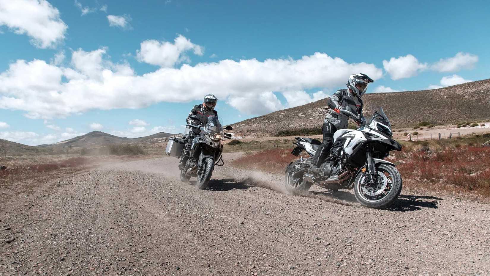 10 Entry-Level Adventure Bikes That Turn Heads In 2025
