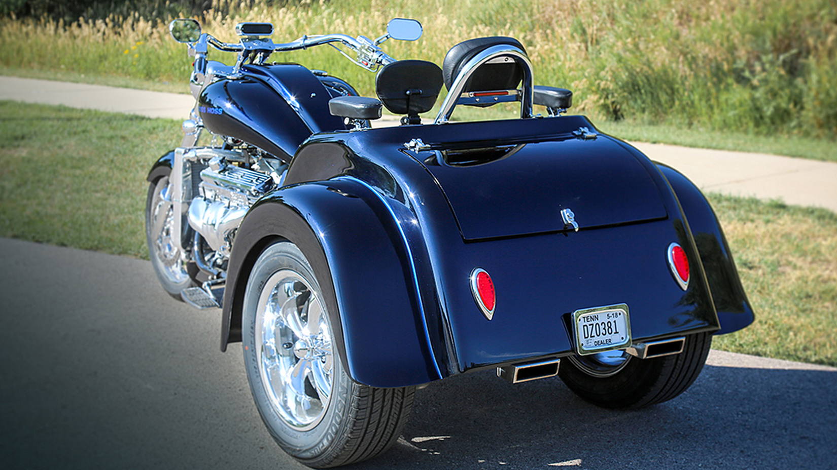 10 Best Trikes For Relaxed Weekend Rides