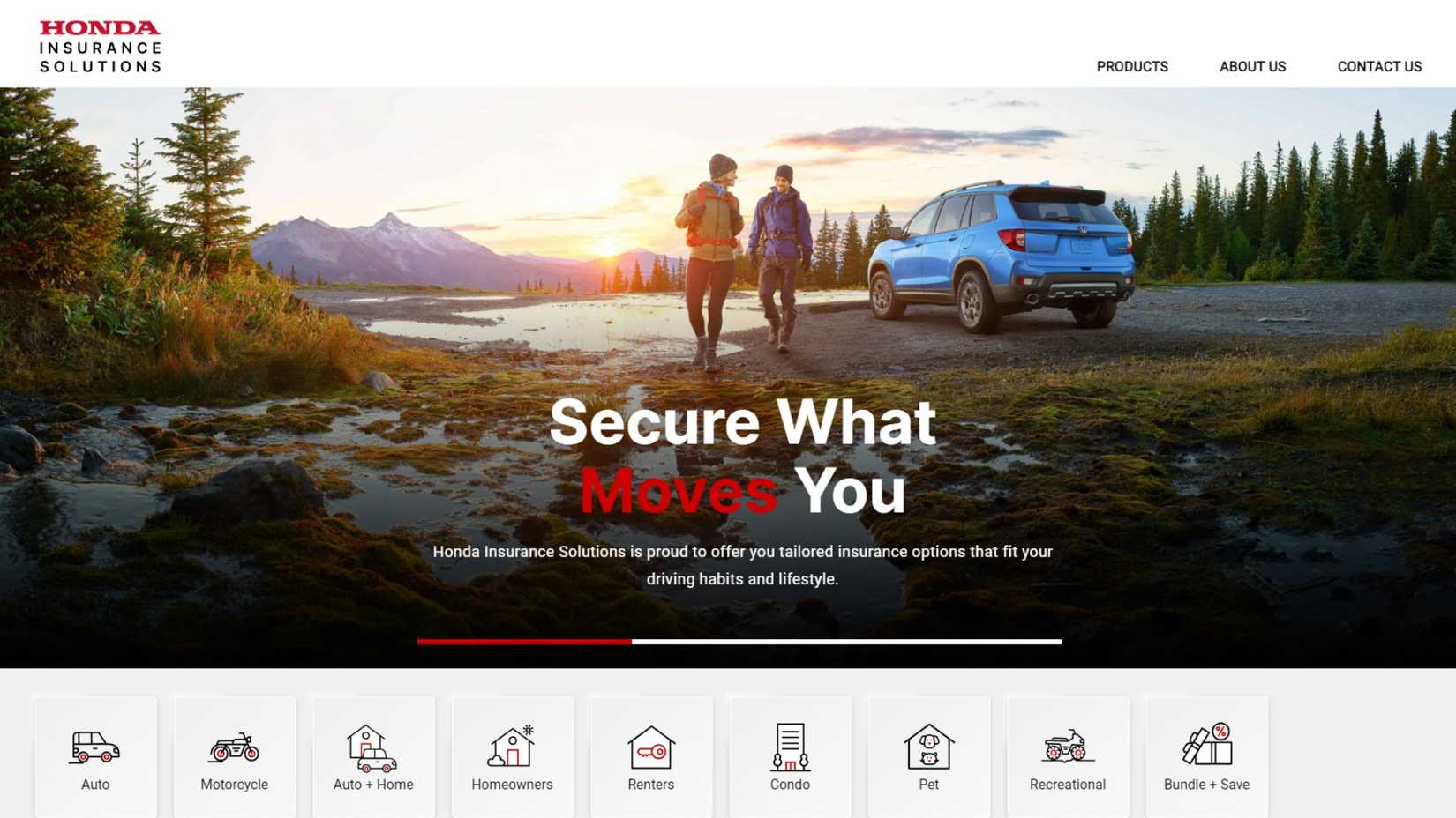 Honda Launches Insurance Service, But It’s About More Than Just Coverage