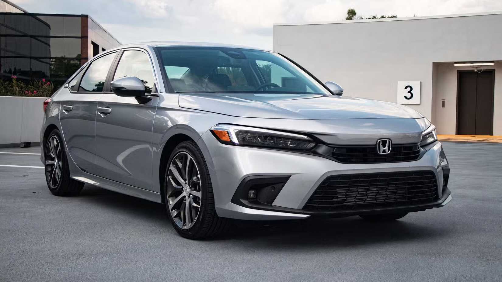 The 10 Most Fuel-Efficient Sedans Of 2025, According To The EPA