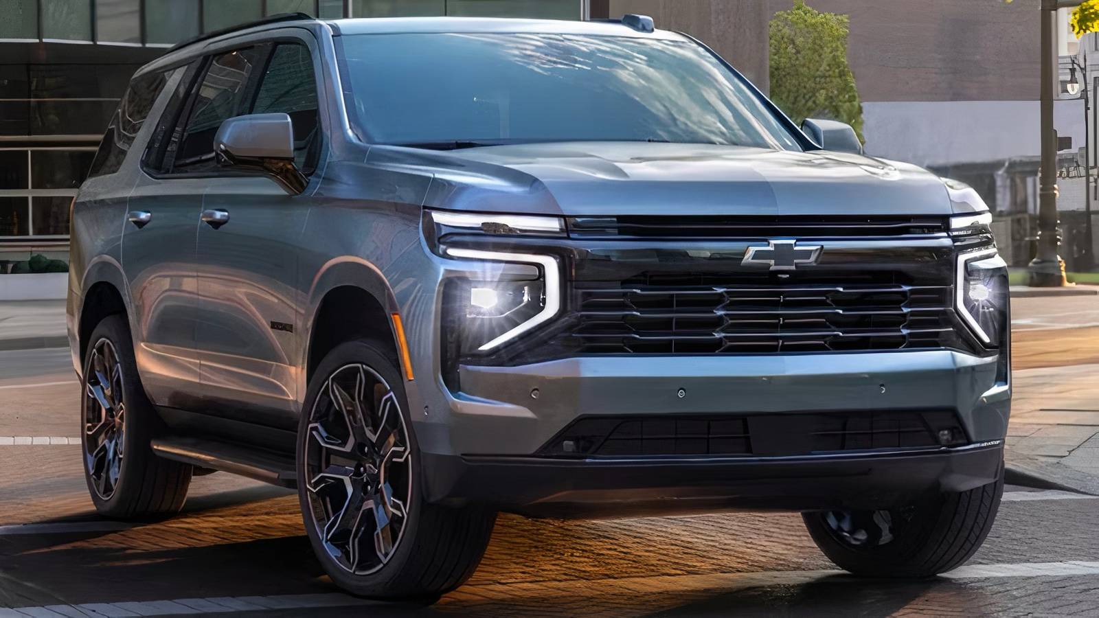 Top 10 Most Reliable American SUVs for 2026 | J.D. Power Ratings