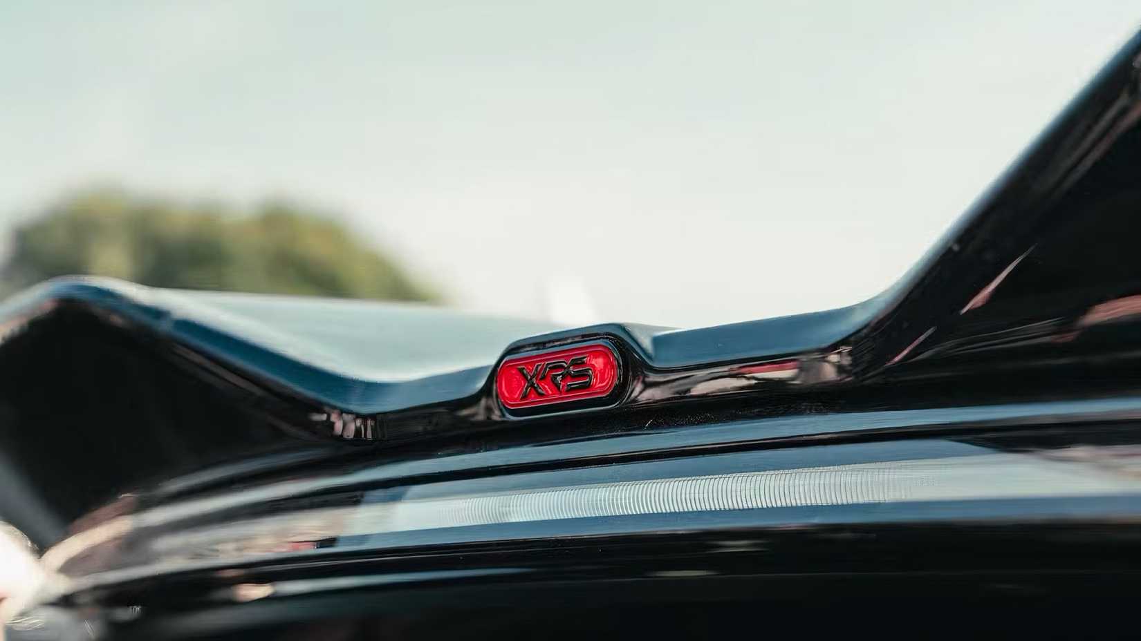 Goodwood Roars: Urban's 635-HP V8 XRS Range Rover Sport Unleashed