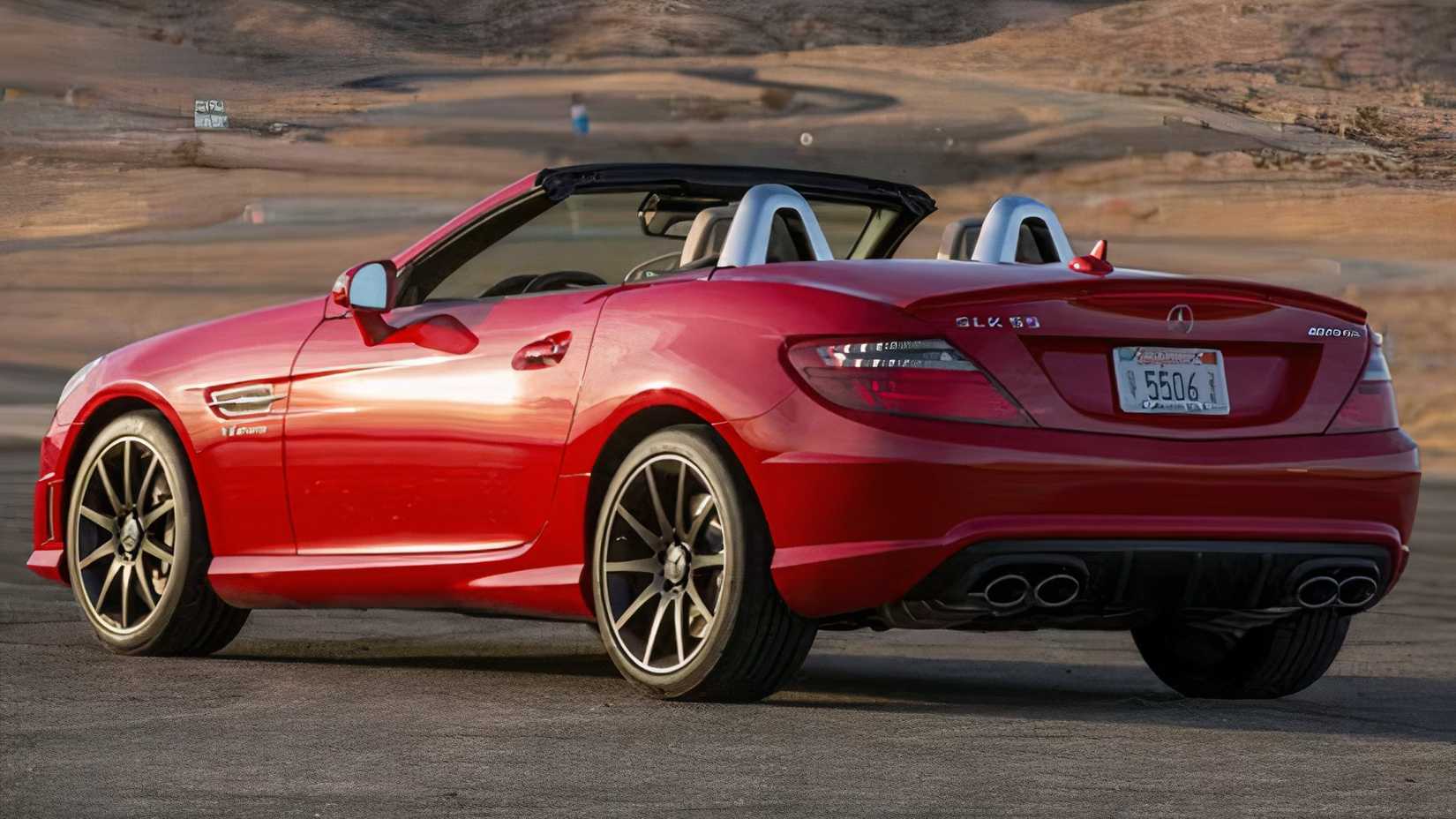 These Are The Most Reliable Used Mercedes-AMG Models You Can Buy