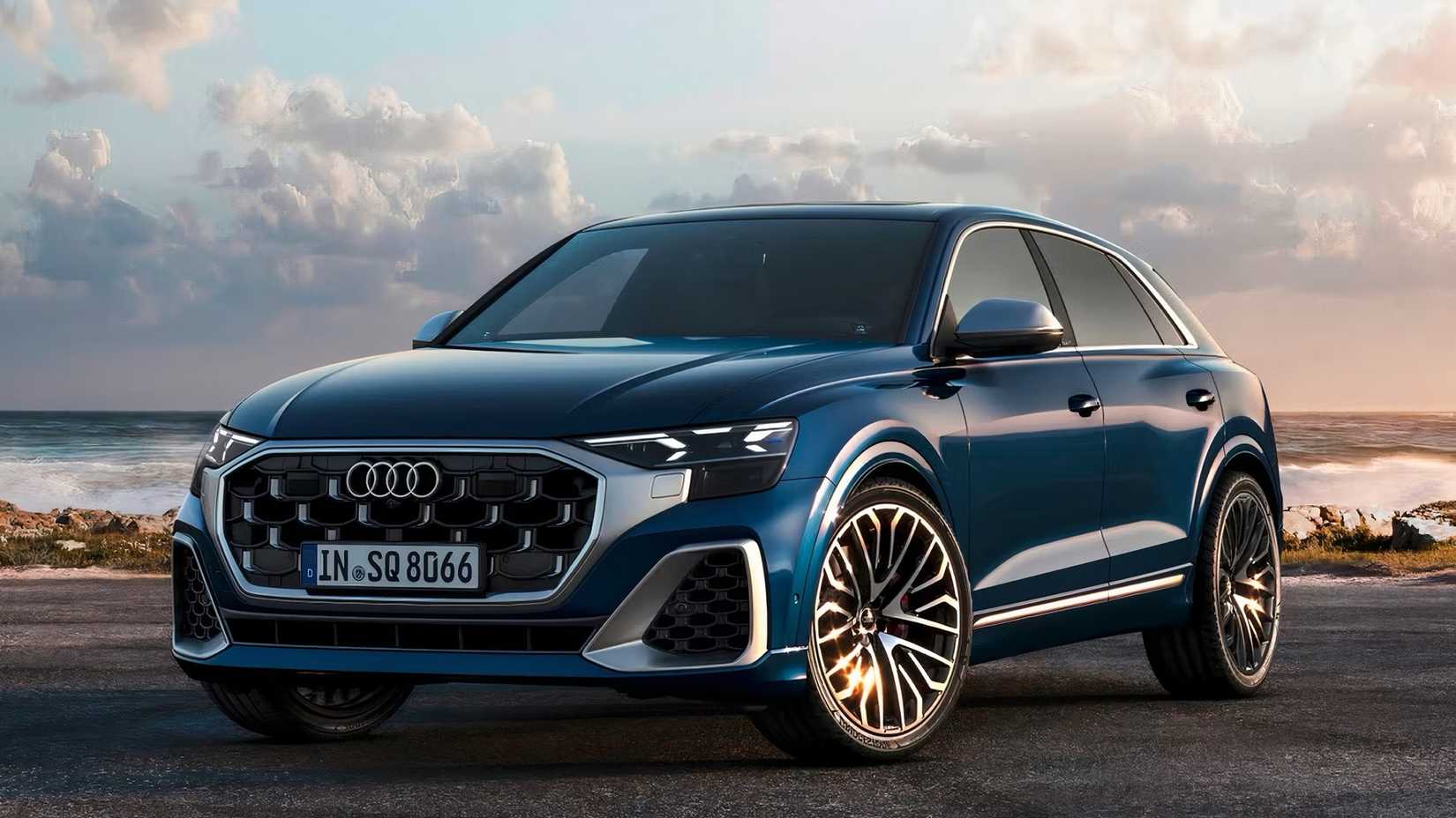 The Most Expensive Audi Cars of All Time