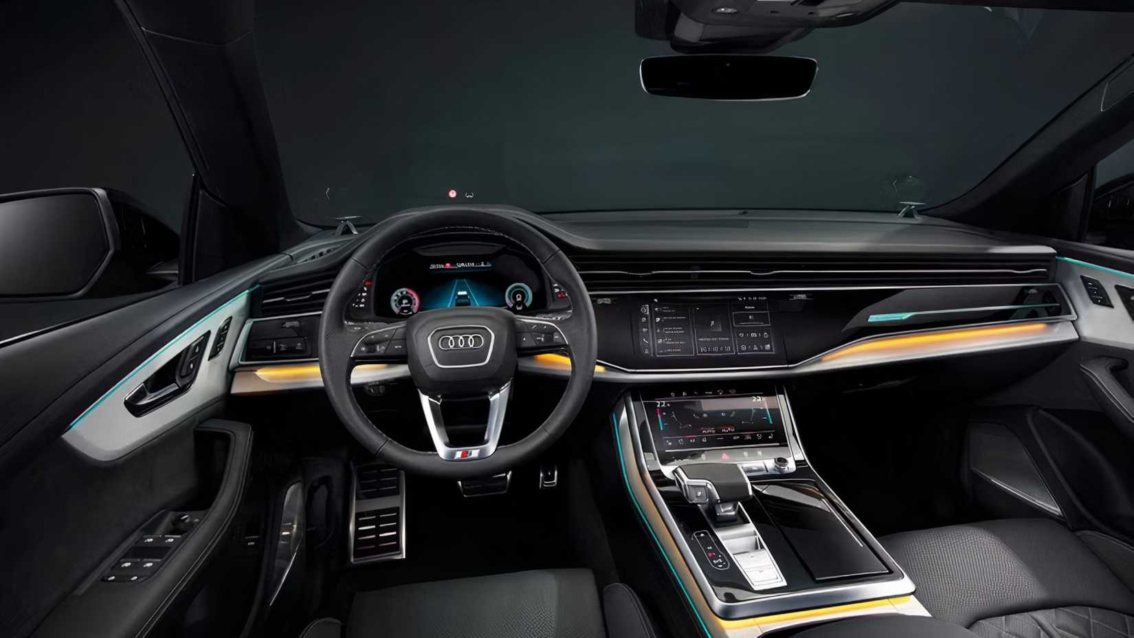 The Most Expensive Audi Cars of All Time